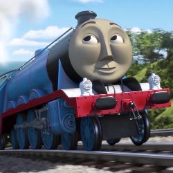 Иконка канала мистер-Gordon