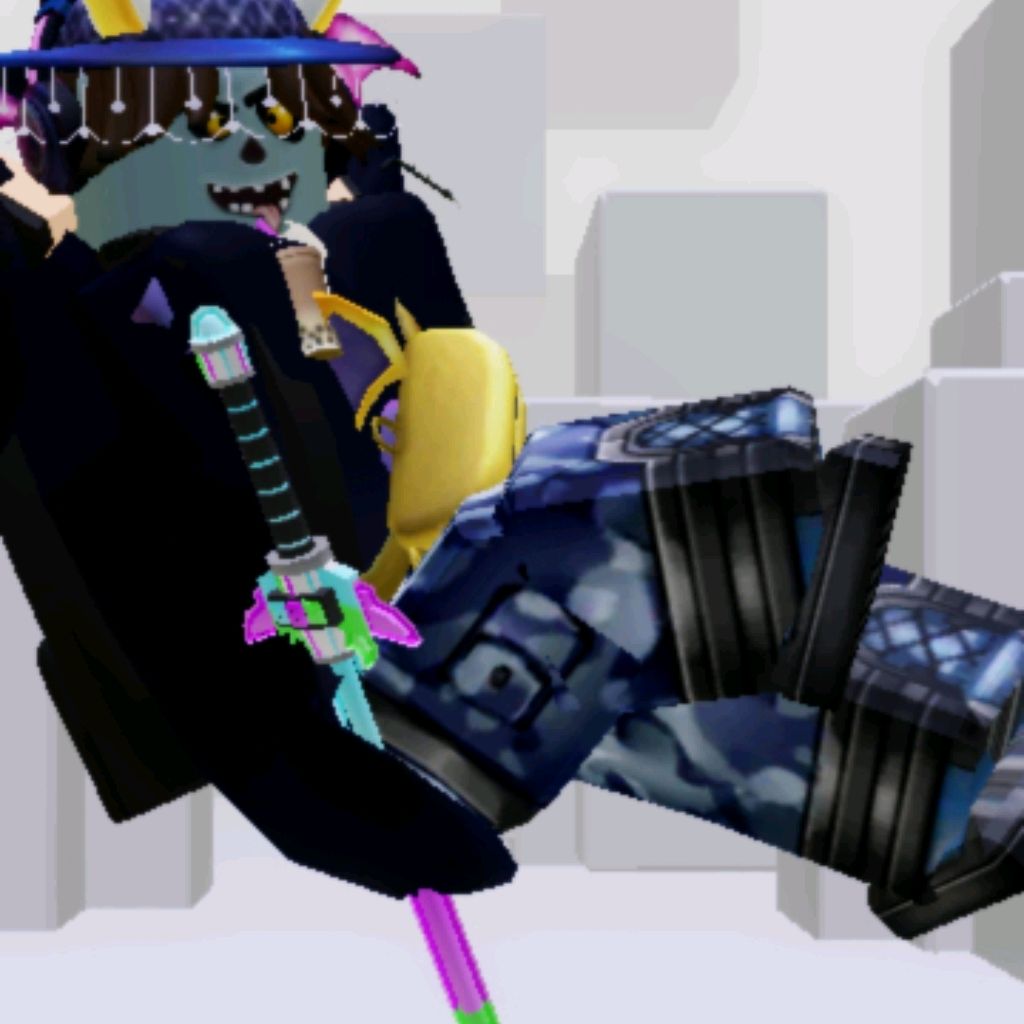 Иконка канала Daniel_Roblox