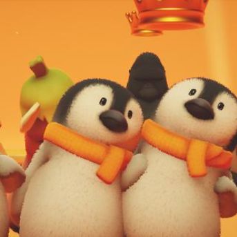 Иконка канала Игроман