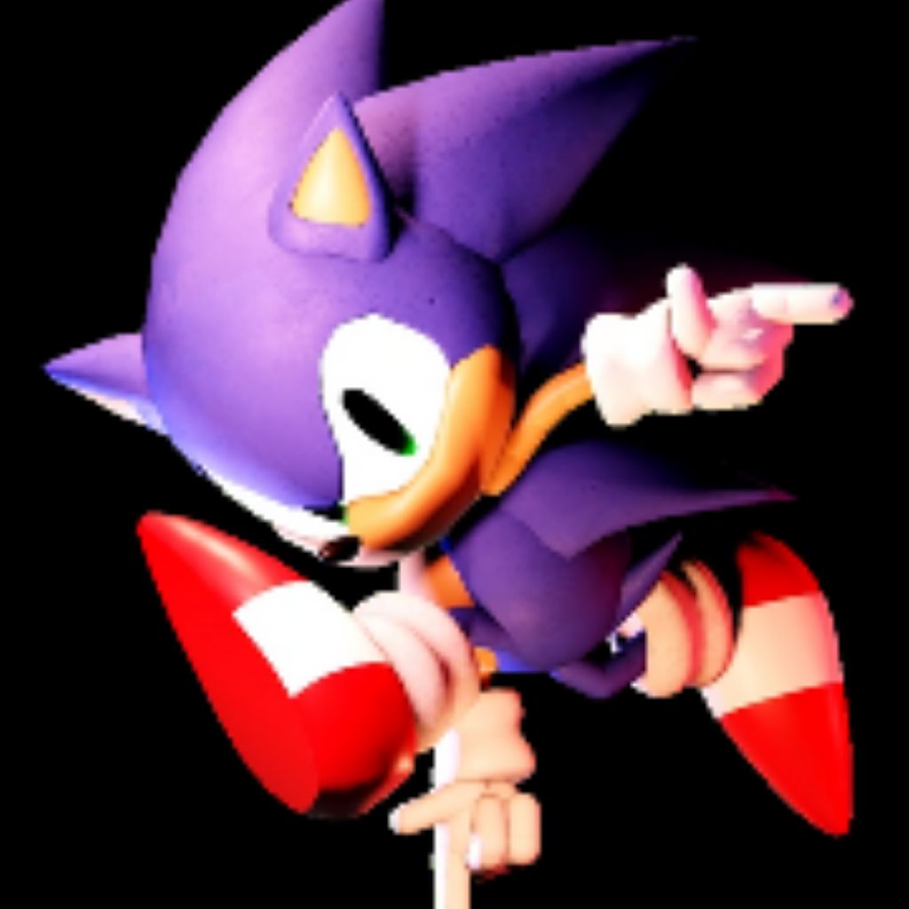 Иконка канала Someone