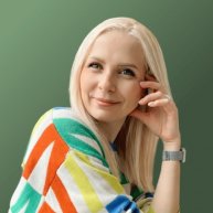 Иконка канала Олеся Хрипунова