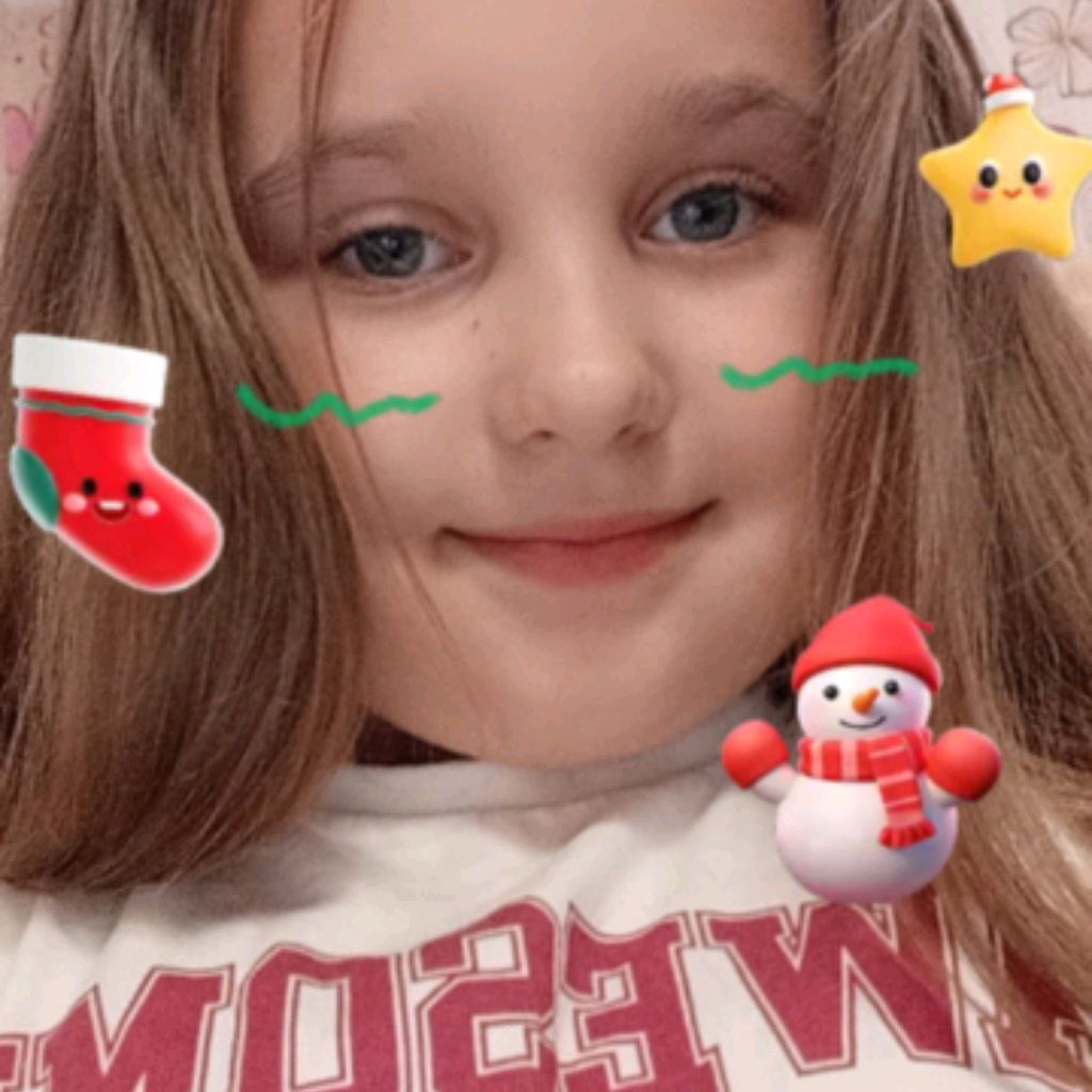 Иконка канала POLINA LIVE