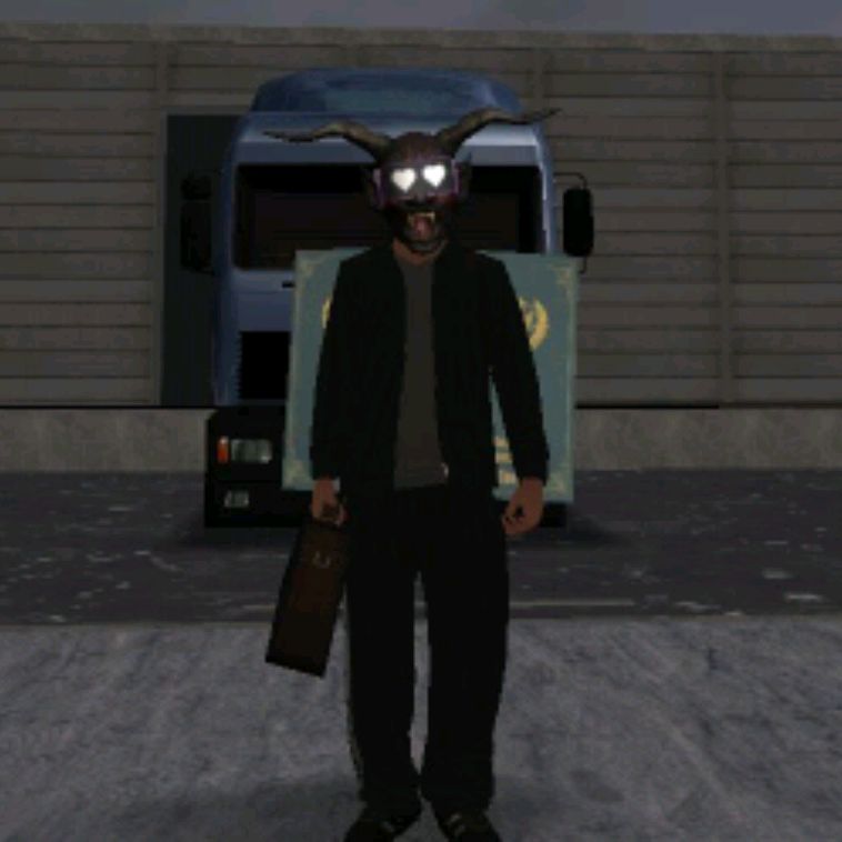 Иконка канала ustin