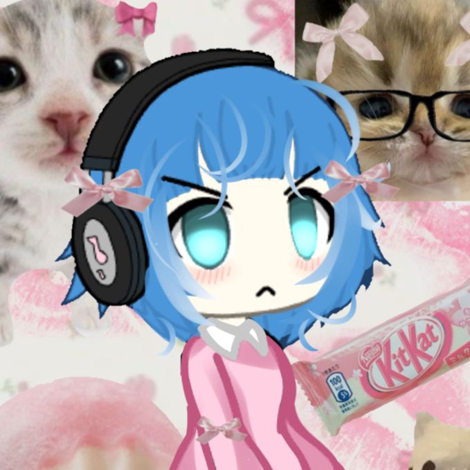 Иконка канала 🌀Туми.^^[🍥🍰]