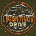 Иконка канала LIMONTINOV DRIVE