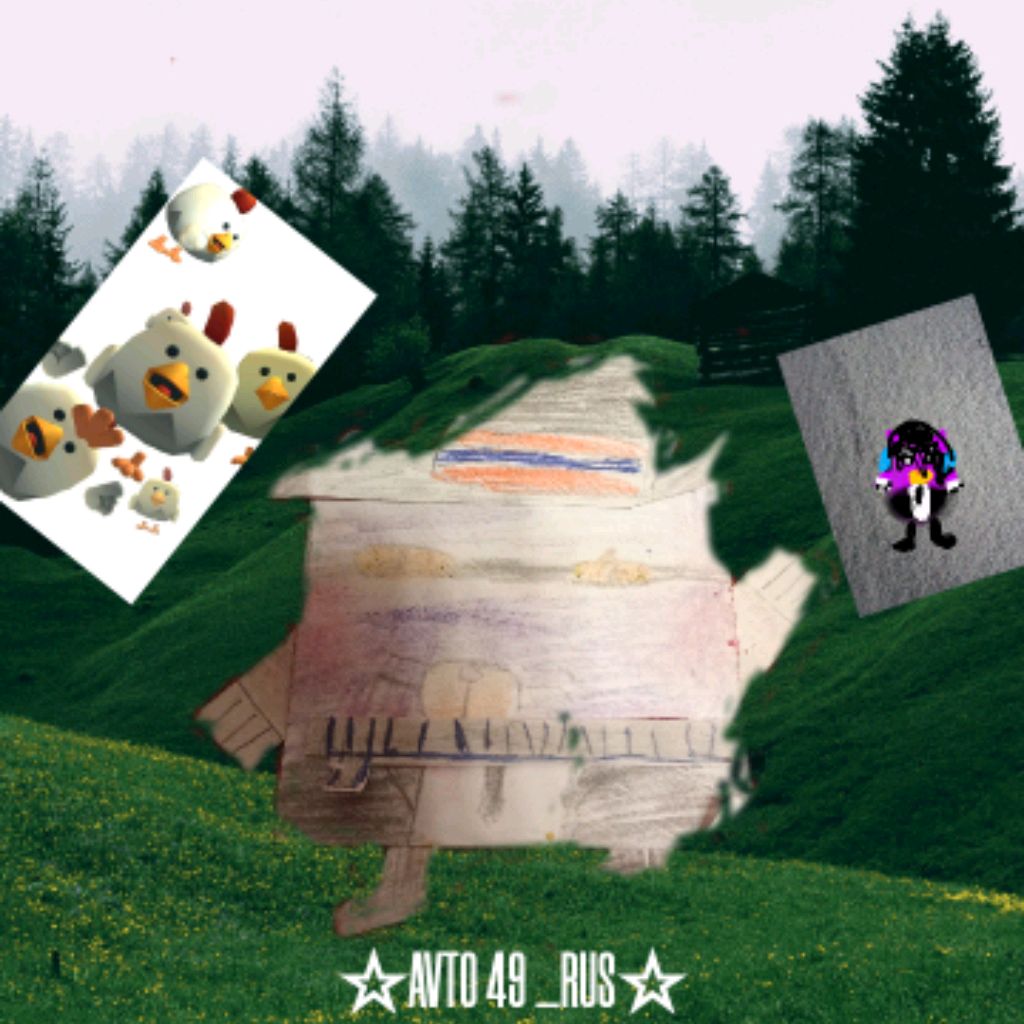 Иконка канала ✧Авто 49 рус✧