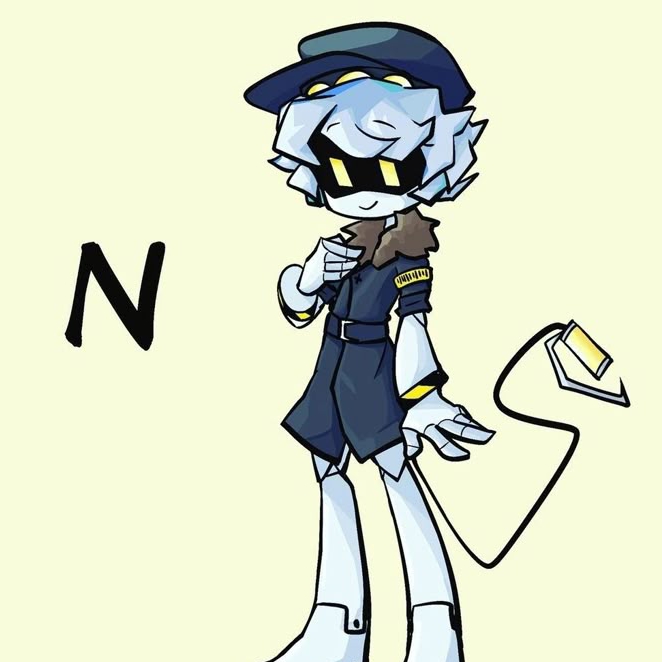 Иконка канала Эн