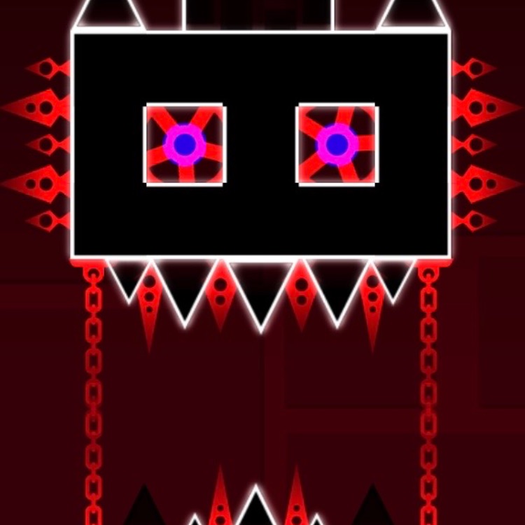 Иконка канала 😈🎄КлабстепМонстр🎄😈 (ода минус психика)