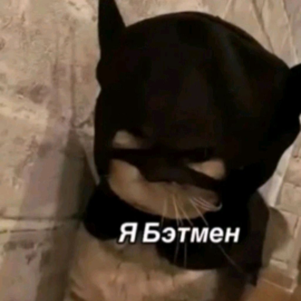 Иконка канала Джоджо