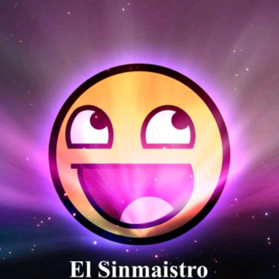 Иконка канала smiled Hasind