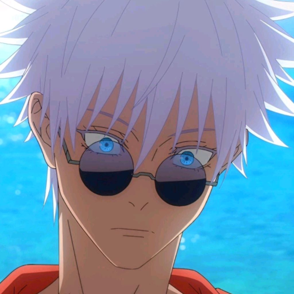 Иконка канала Sotoro Gojo