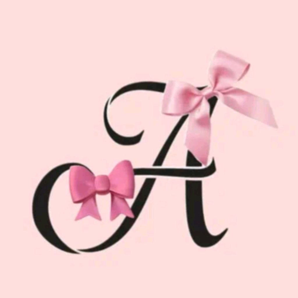 Иконка канала Анюта🎊☃