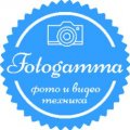 Иконка канала Fotogamma