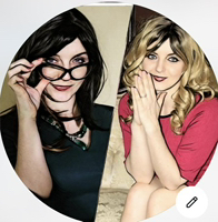 Иконка канала 2Сплетницы