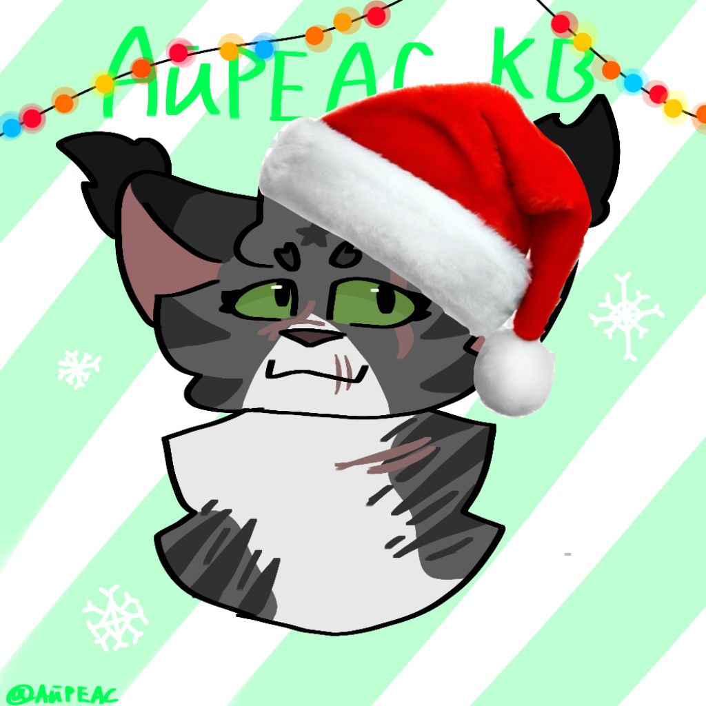 Иконка канала ⟡Айреас Кв🌑