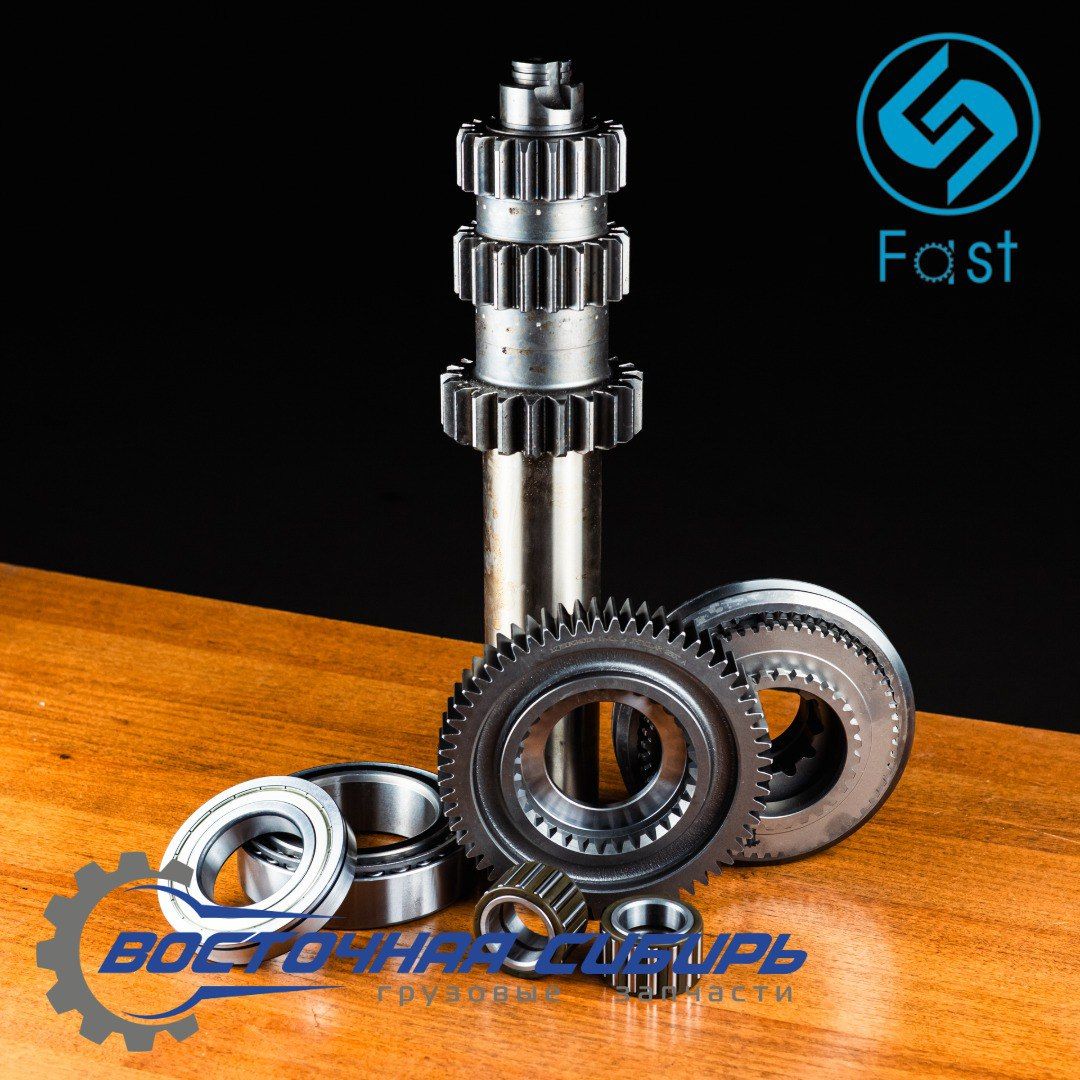 Иконка канала Восточная Сибирь