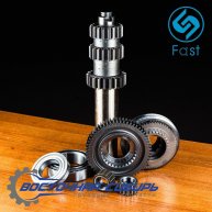 Иконка канала Восточная Сибирь