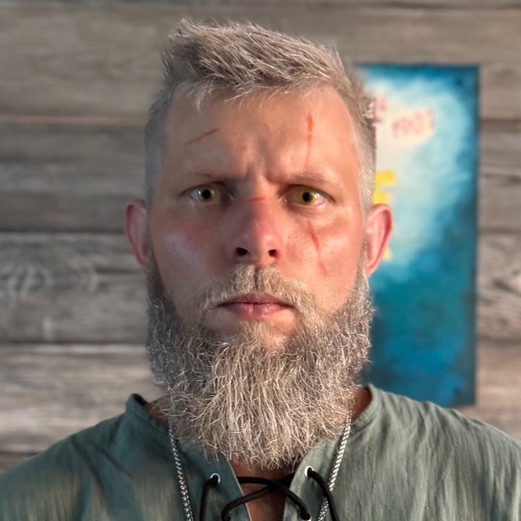 Иконка канала Ведьмак из России