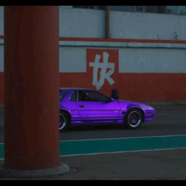 Иконка канала 2 пацана с улицы