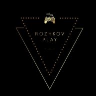 Иконка канала Rozhkov Play