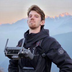 Иконка канала HemonDOP