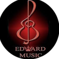 Иконка канала Edward Music