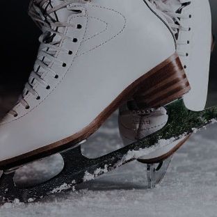 Иконка канала фигурное катание