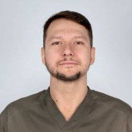 Иконка канала Стоматолог-терапевт-ортопед Антон Ольховский Москв