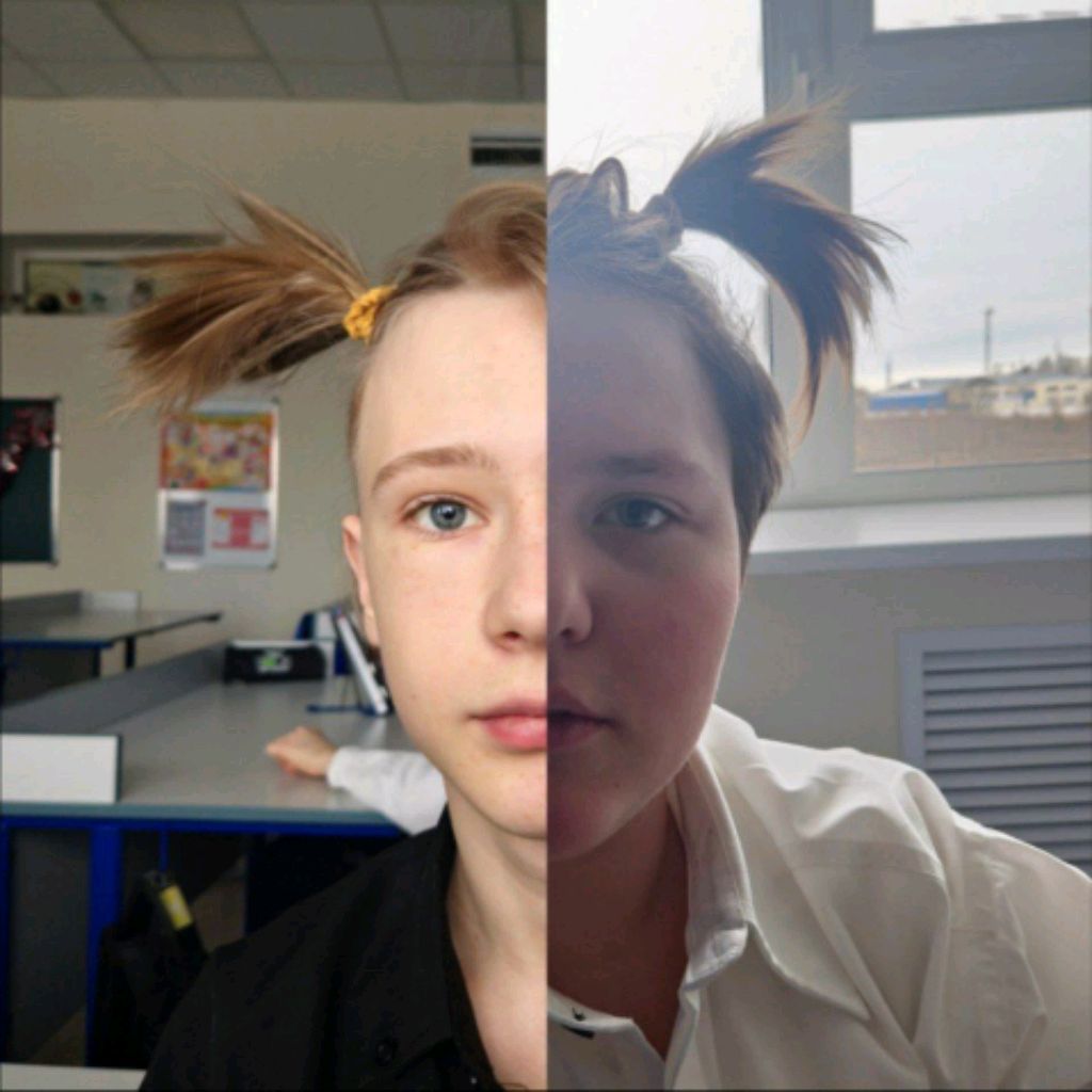 Иконка канала триплитрип