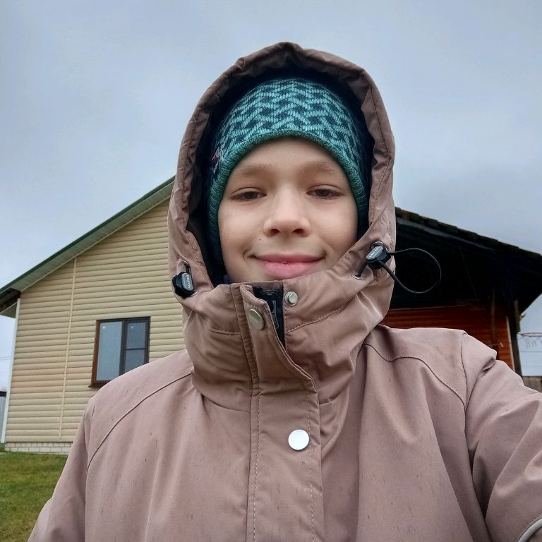 Иконка канала Matvey_Yankovski