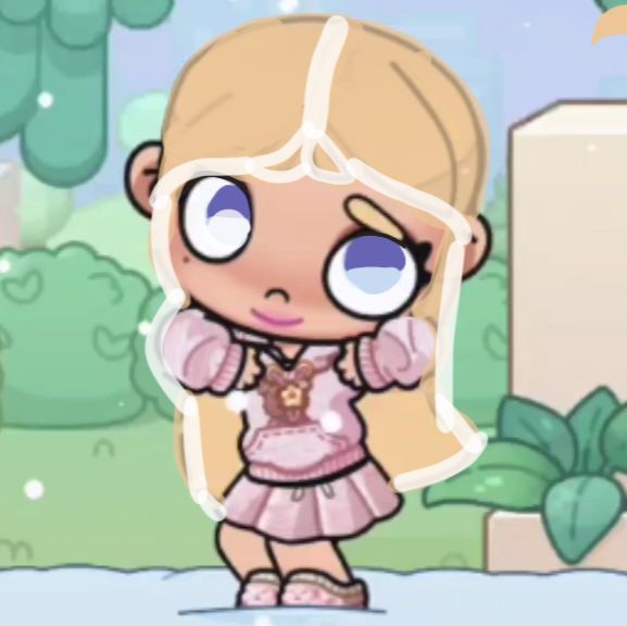 Иконка канала ✌🏻💕~Dasha aw....!~💕✌🏻