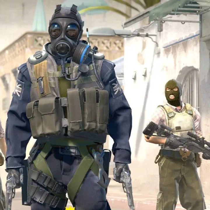 Иконка канала ByXarik9k