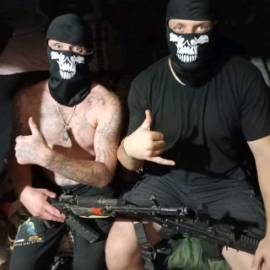 Иконка канала Ярослав