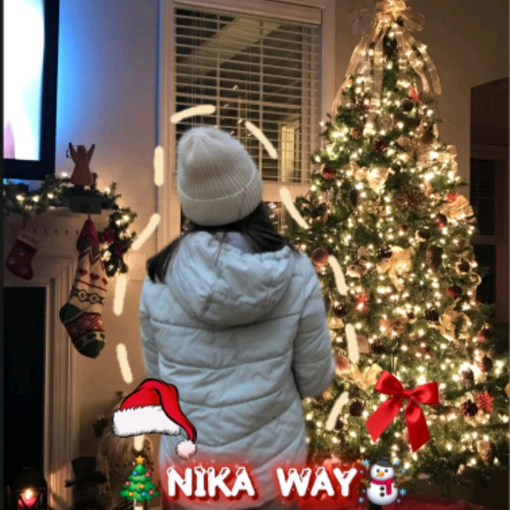 Иконка канала 🙌НИКА ВЭЙ🙌