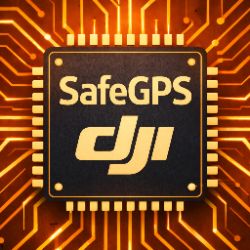 Иконка канала SafeGPS