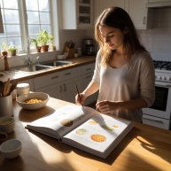 Иконка канала Покулинарим 😌