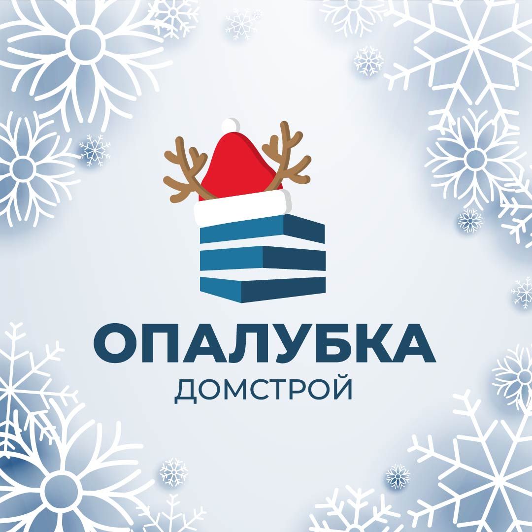 Иконка канала Опалубка-Домстрой