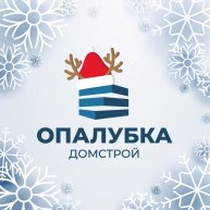 Иконка канала Опалубка-Домстрой