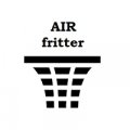 Иконка канала AIR fritter