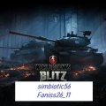 Иконка канала WoT_BliTZ_татарская версия 1.0