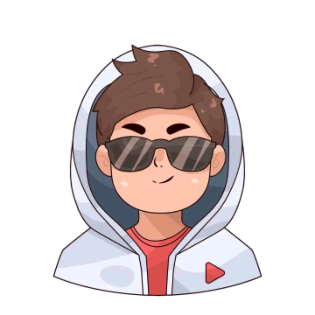 Иконка канала Jeff