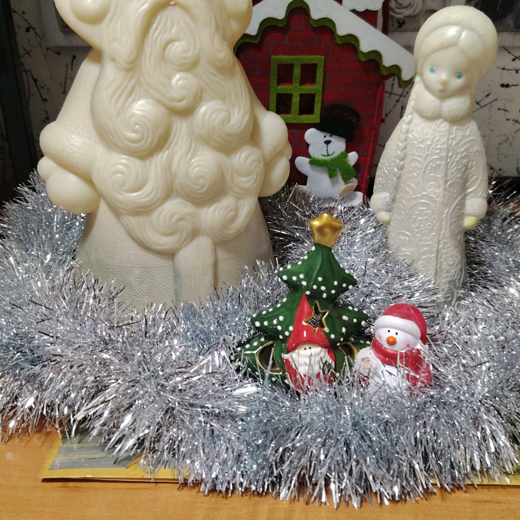 Иконка канала Дед Мороз