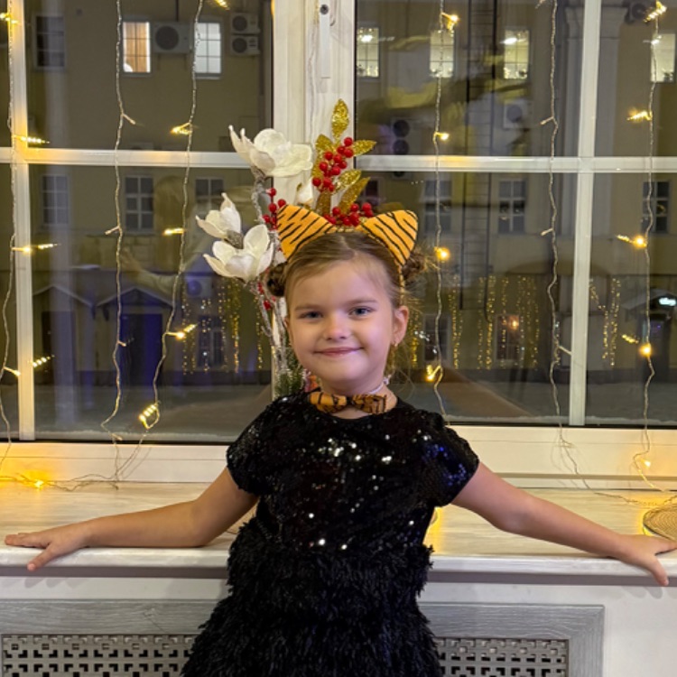 Иконка канала Anastasia_Mitroshina