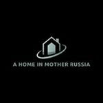 Иконка канала A Home in Mother Russia