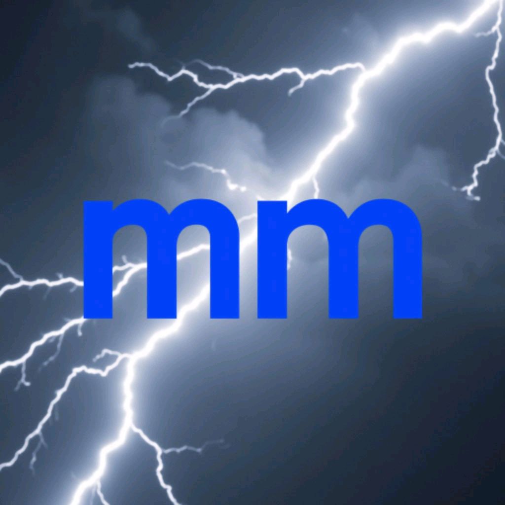 Иконка канала mm