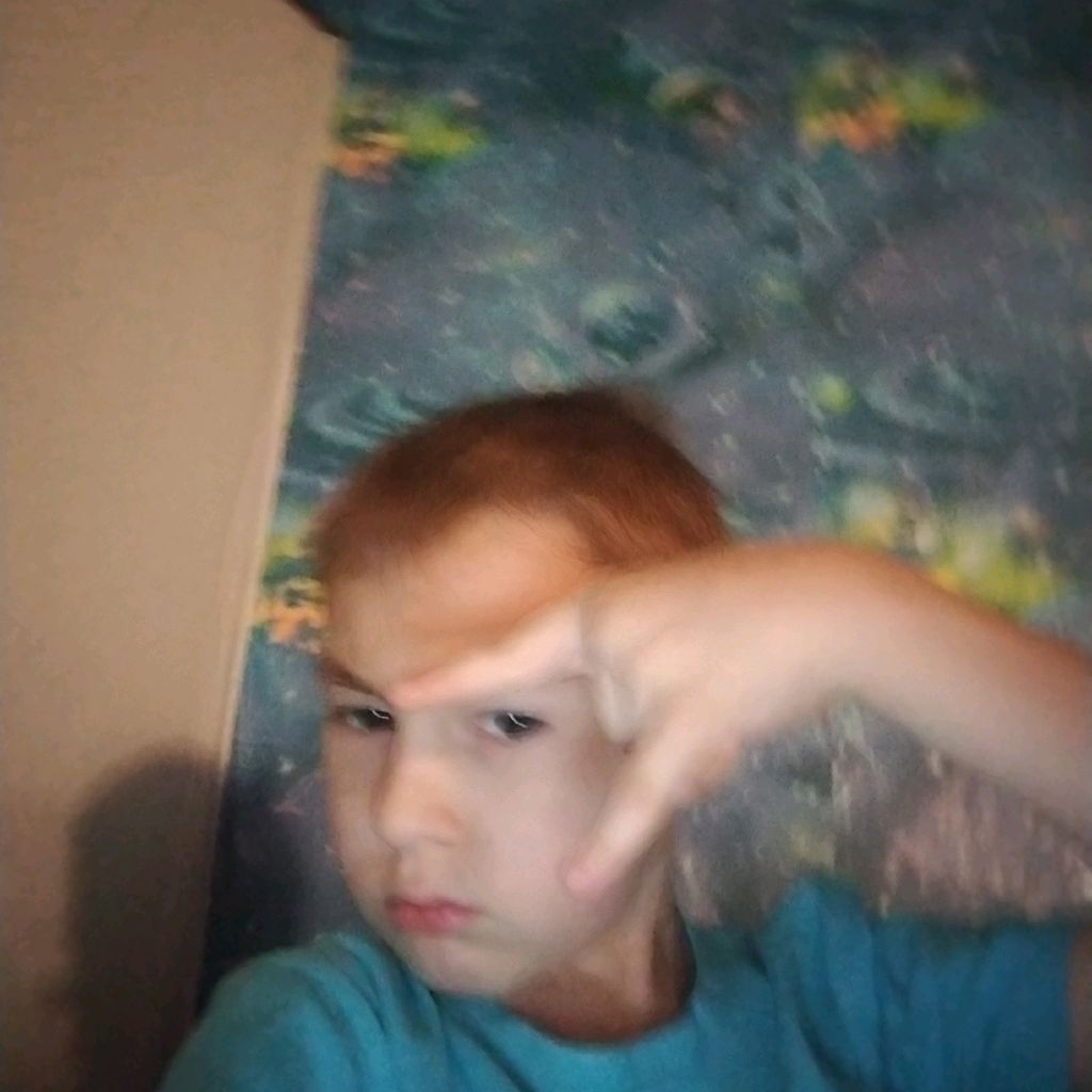 Иконка канала Лёха геймер