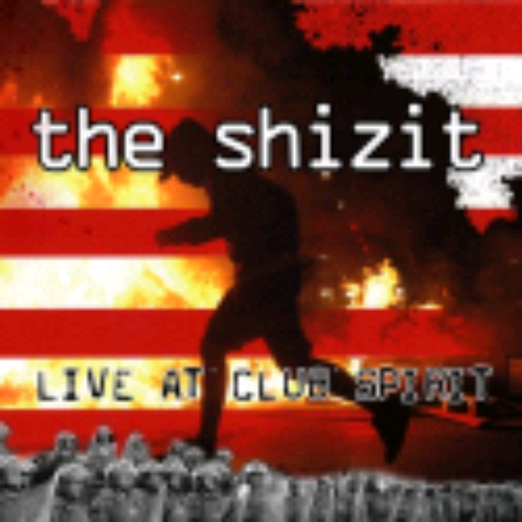 Иконка канала The Shizit
