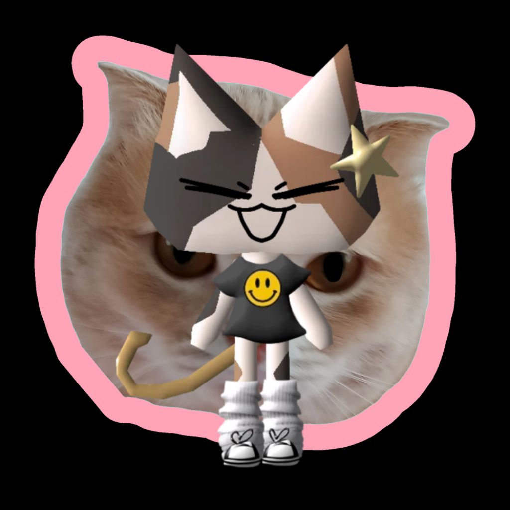 Иконка канала 🍬☆ Sweet cat ☆🍬