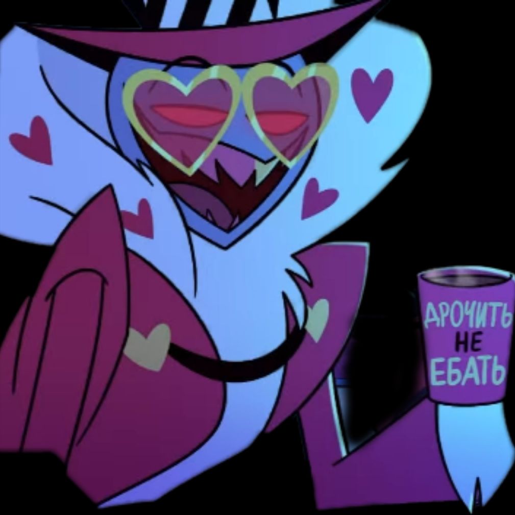 Иконка канала Валентика