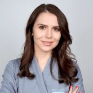 Иконка канала Стоматолог-ортодонт Валерия Михальчева Москва